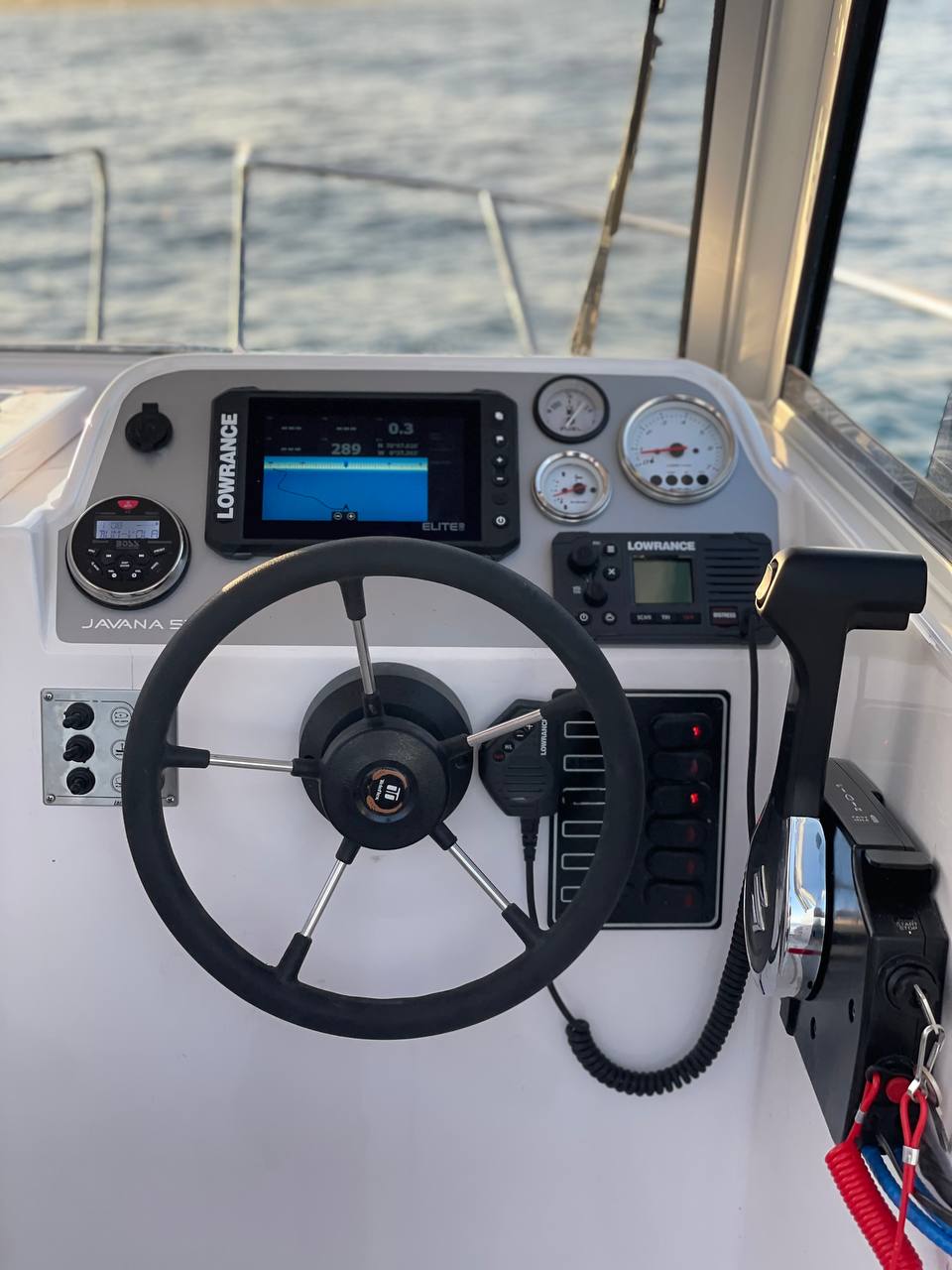 McM Boats | Página Principal